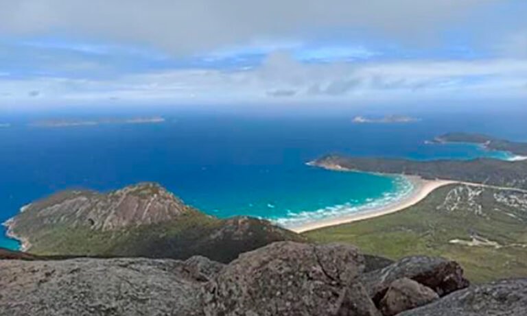 ¿Qué conocer en 10 días por el sur de Australia? – Paseando con Lina